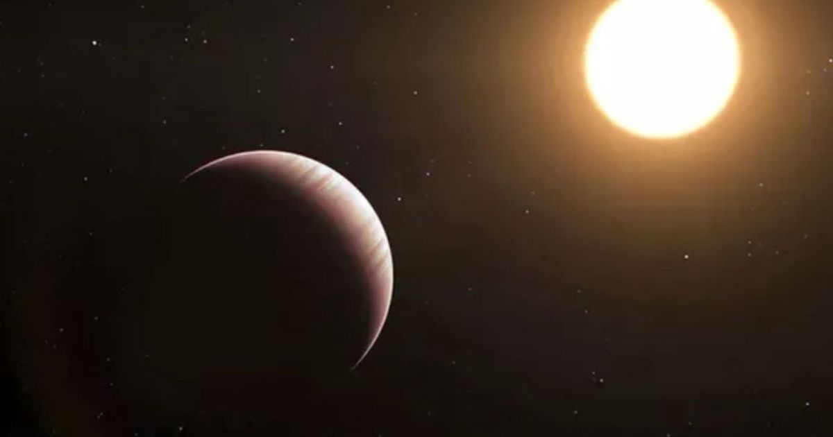 New exoplanet HD 20794 d could harbor liquid water