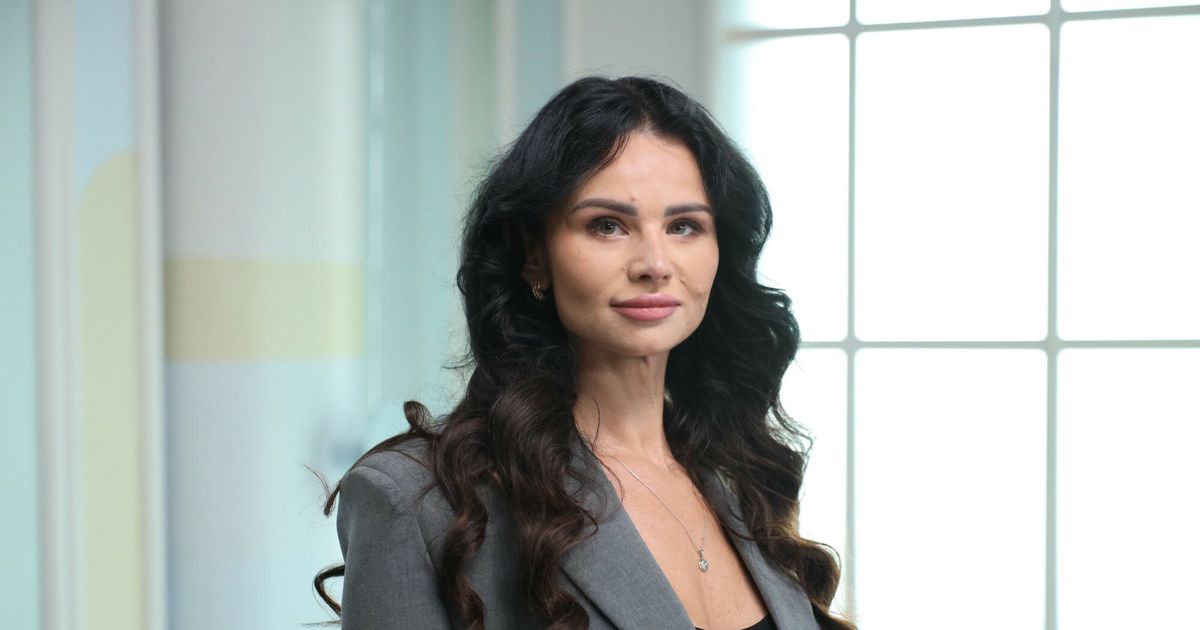 Dr n. med. Karina Barszczewska - medycyna na obcasach — Wszechmocne ...