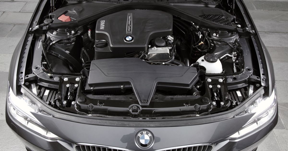 BMW's N20 engine: Reliability concerns or overblown criticism?