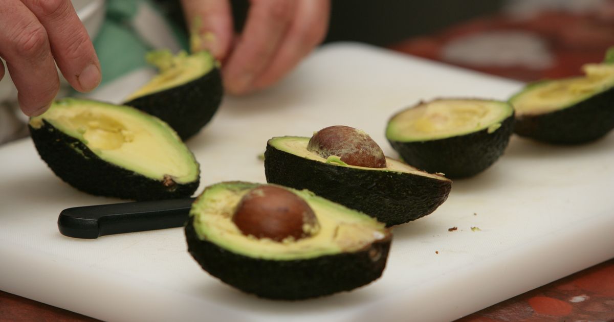 Simple hacks to ripen and store avocados perfectly