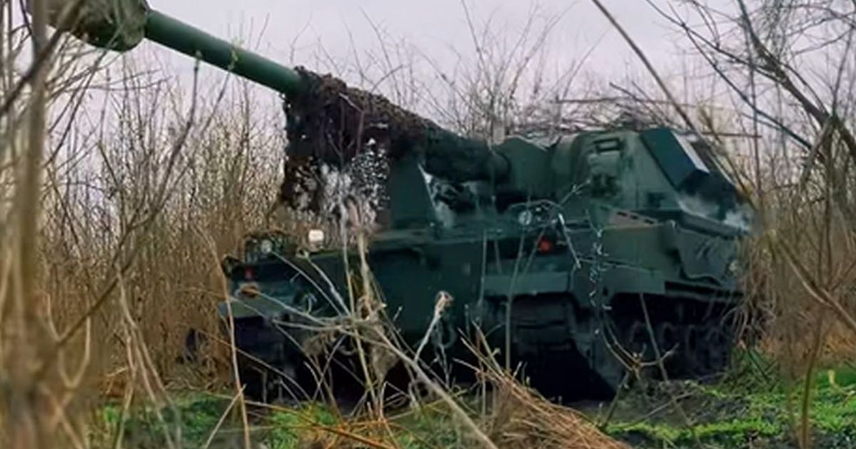 Polish Krab howitzers in Ukraine: Transformation under fire