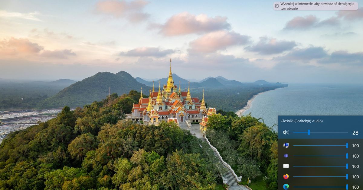 EarTrumpet - dobreprogramy