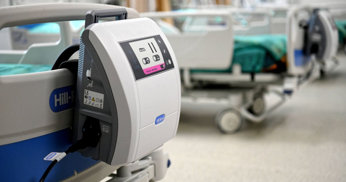 Deadly strep shock syndrome outbreak hits record in Japan