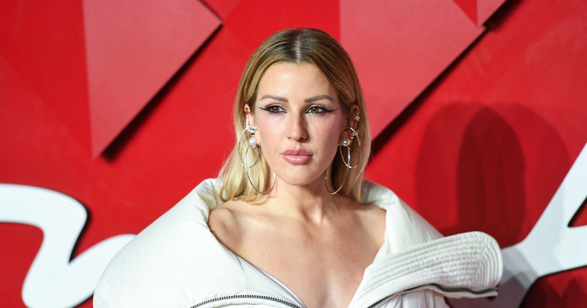 Ellie Goulding rises from 2024 setbacks with new album promise