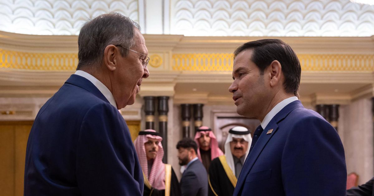 Russia-USA talks in Istanbul: Will seized properties be returned?