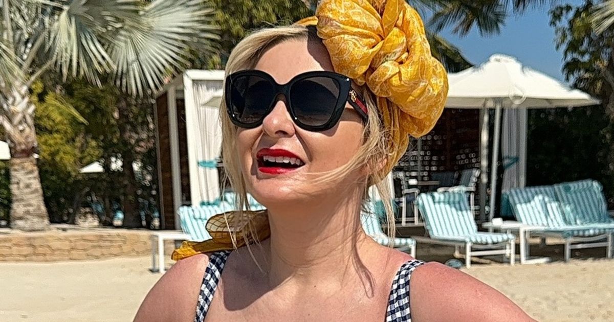 Embrace beach confidence: Every body deserves the spotlight