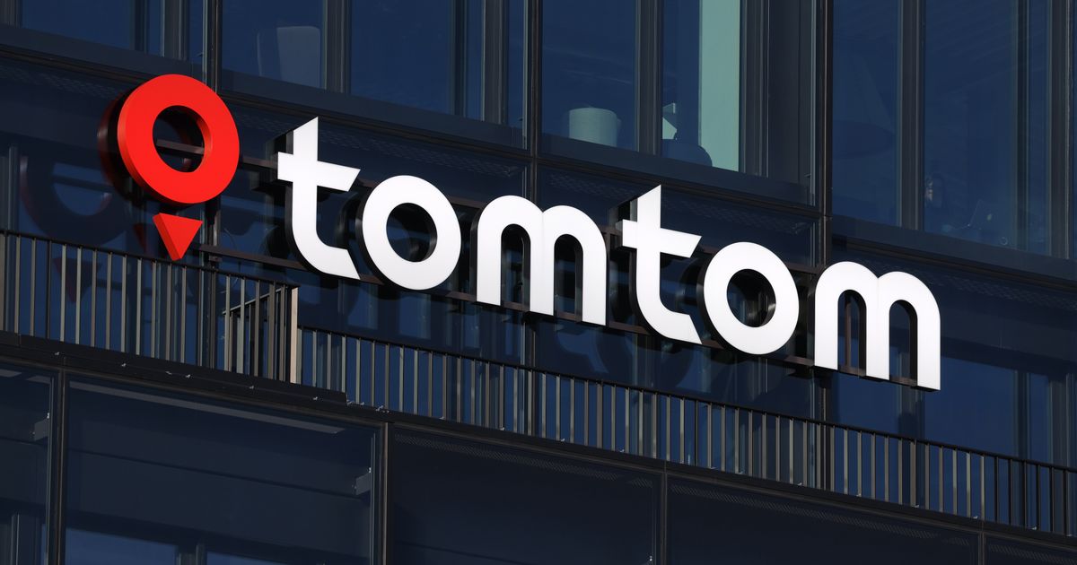 Tomtom and Microsoft expand partnership to enhance AI and location services