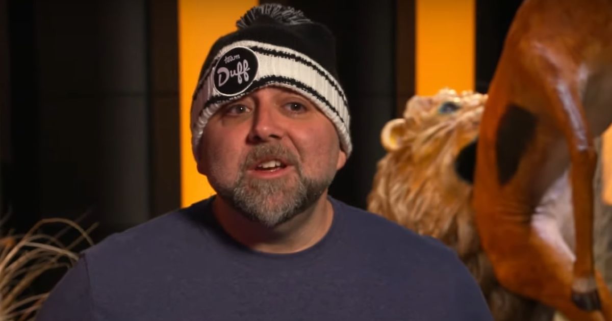 TV chef Duff Goldman shares traumatic drunk driving encounter, calls ...