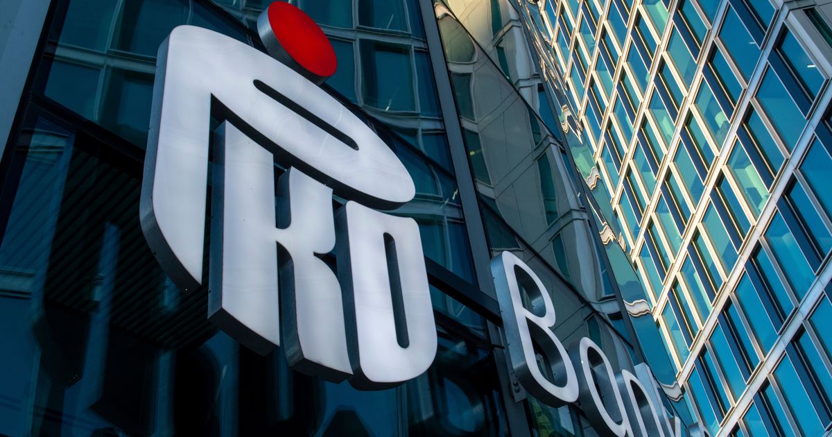 PKO Bank Polski apeluje do klientów. Podał zasady