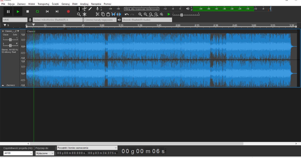 Tenacity 1.3.4 - dobreprogramy
