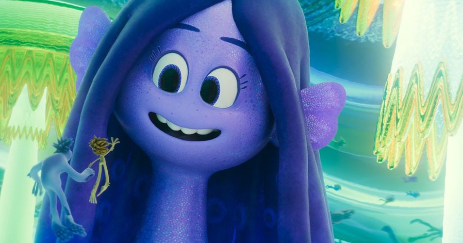 Od zahukanej nastolatki do szlachetnej obrończyni świata: Ruby Gillman ...