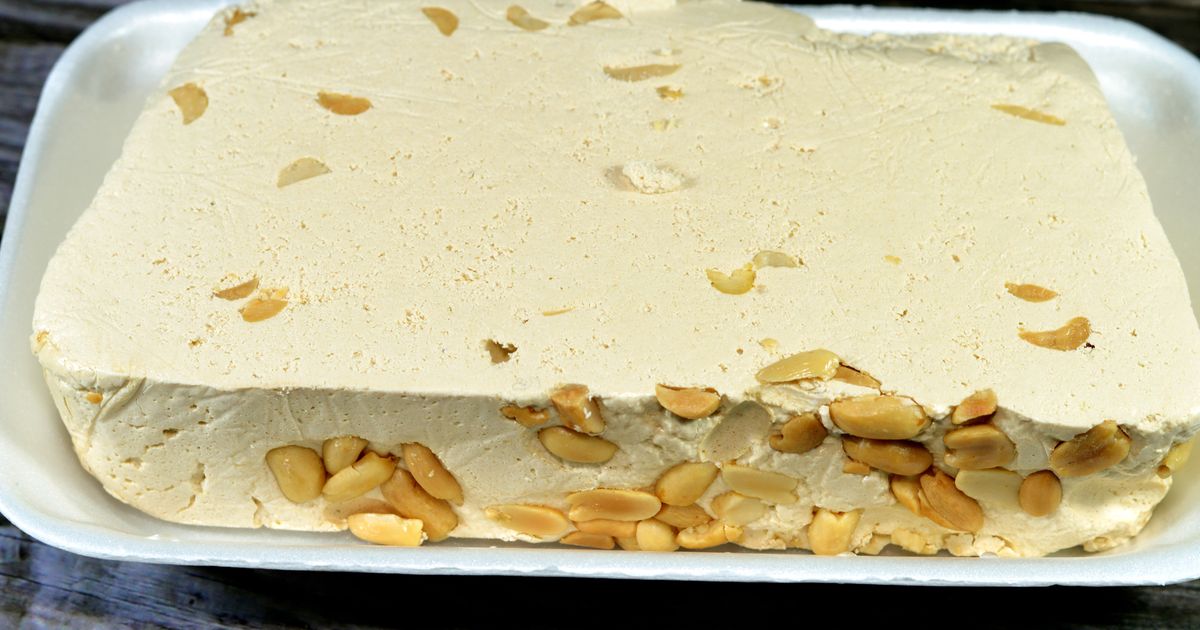Discover the timeless treat: Homemade Halva secrets revealed