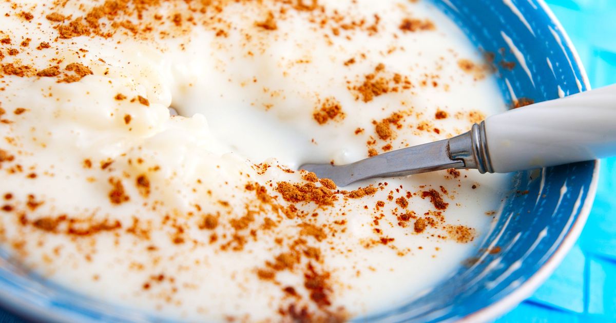 Yogurt with cinnamon and cardamom: The ultimate health trio