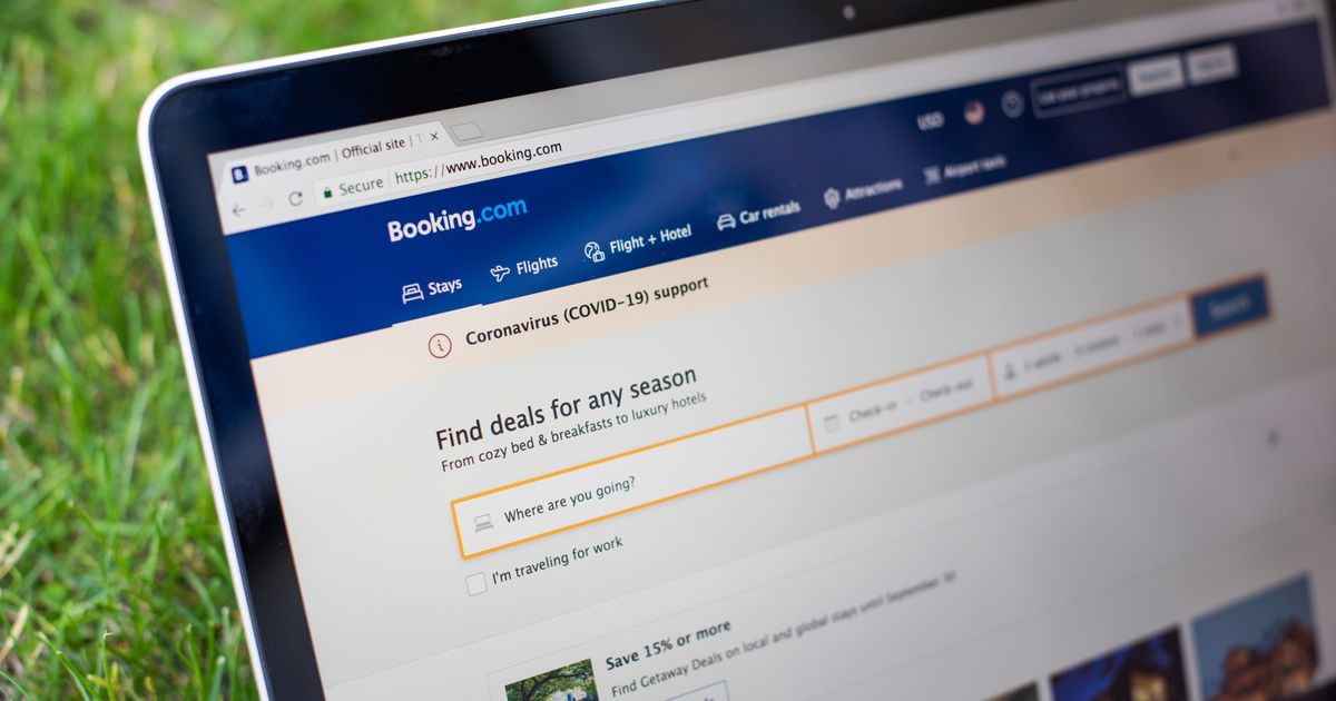 Scam alert: Booking.com users targeted by sophisticated fraud