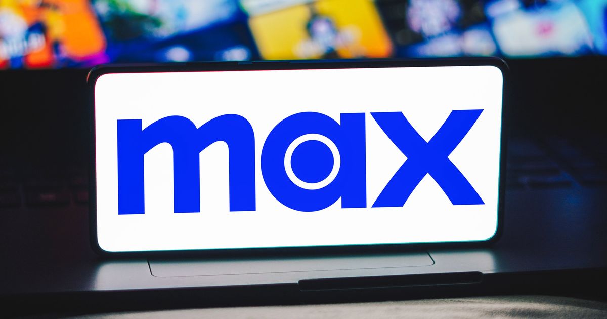 Max w Polsce. Premiera serwisu VOD