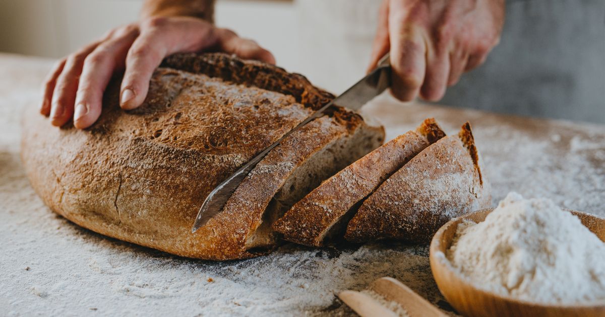 Keeping bread fresh: Hot weather storage tips you need to know