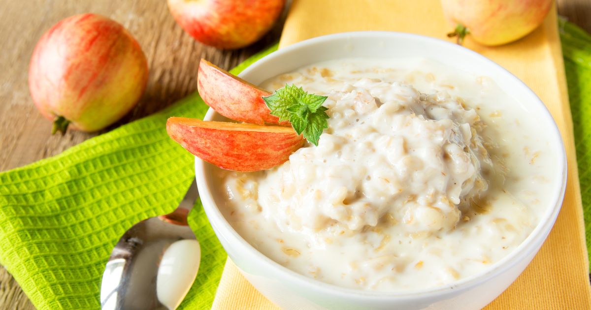 Unlocking oatmeal's power: a wholesome staple for the whole family and ...