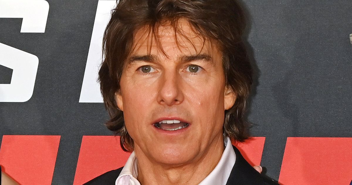 Former Scientologist breaks silence, reveals what's happening with Cruise