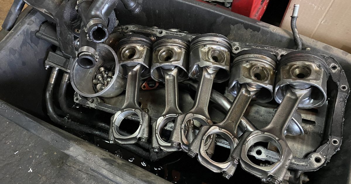 New wave menace: How LSPI threatens modern engines