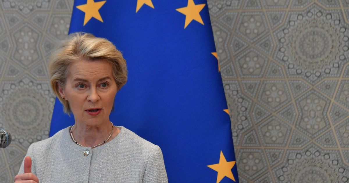 EU launches unified strategy to counter Trump's tariffs