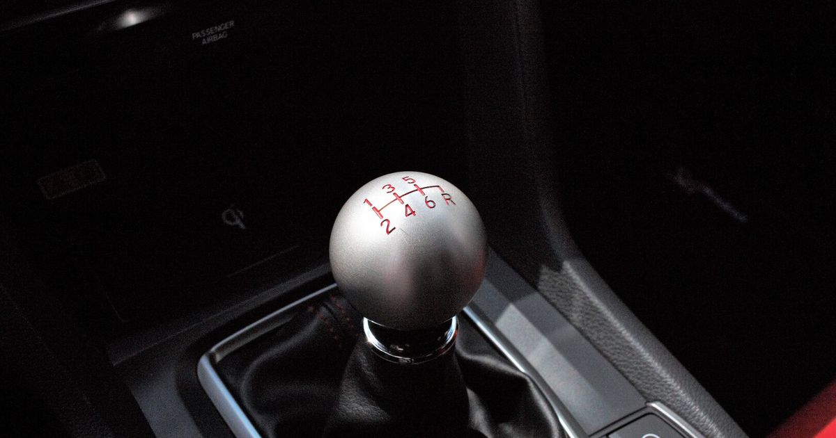 Is gear skipping in manual transmissions safe? What drivers should know