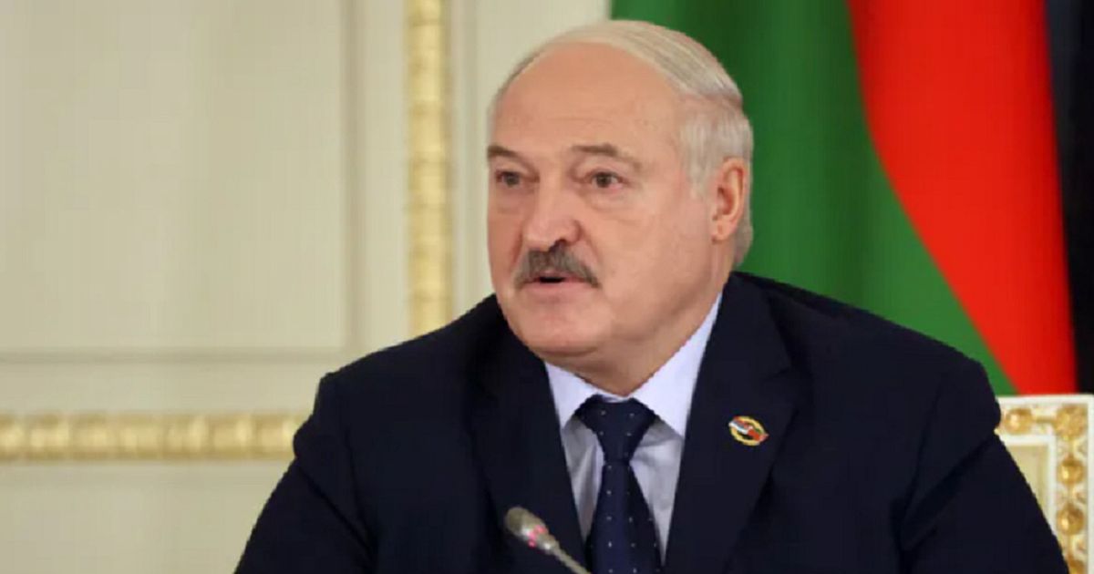 Lukaschenko lockert Embargo: Belarus in Hungerkrise geraten