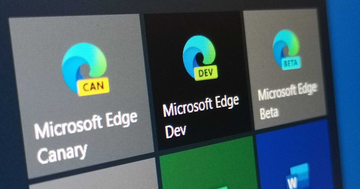 Microsoft Edge w Windows 7: jak dziś wygląda wsparcie?