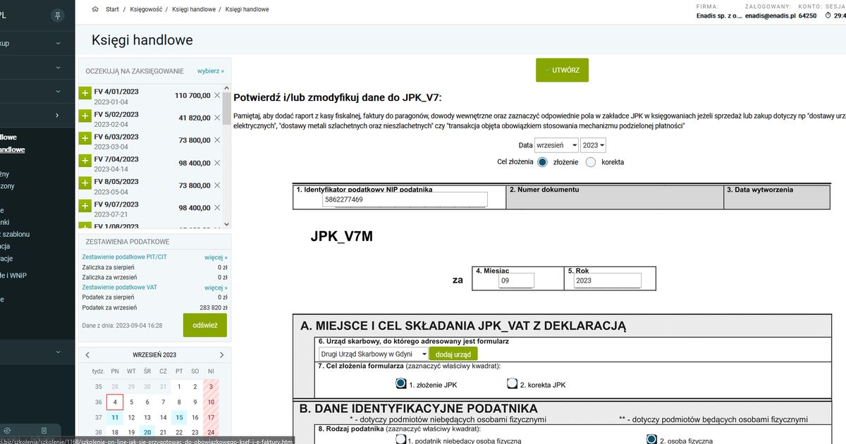 Systim.pl – program do księgowości 2023 - dobreprogramy