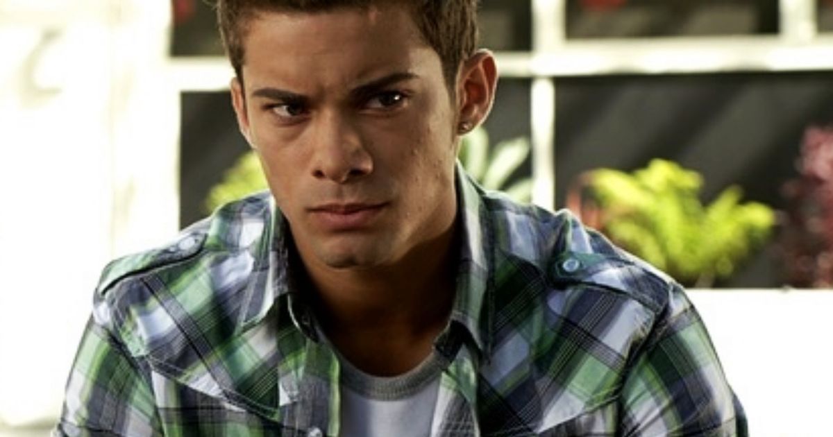 Green Power Ranger actor sentenced for assault over parking spat