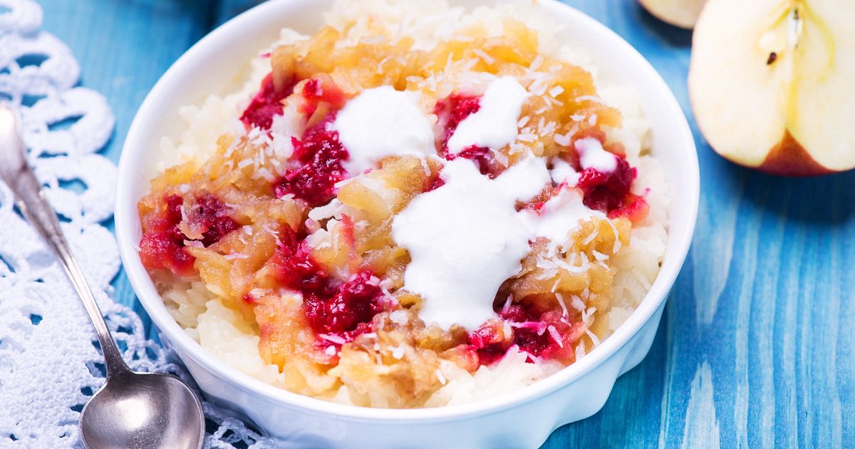 Nutritionist warns: Watch rice intake in kids’ diets to avoid risks