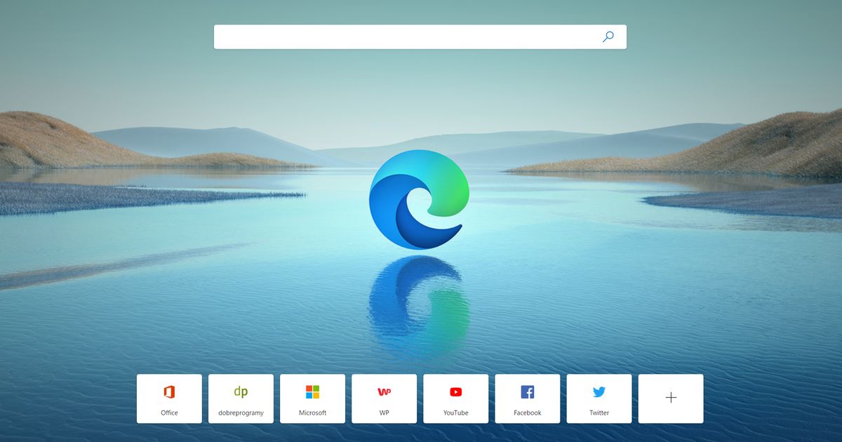 Microsoft Edge 91 na Build 2021 - to będzie najszybsza przeglądarka w ...