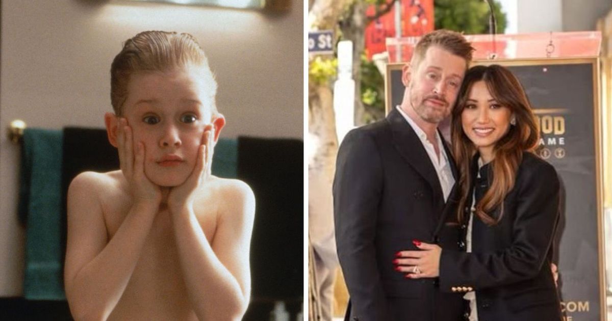 Dakota Culkin erobert Herzen: Kevin's Sohn im Rampenlicht