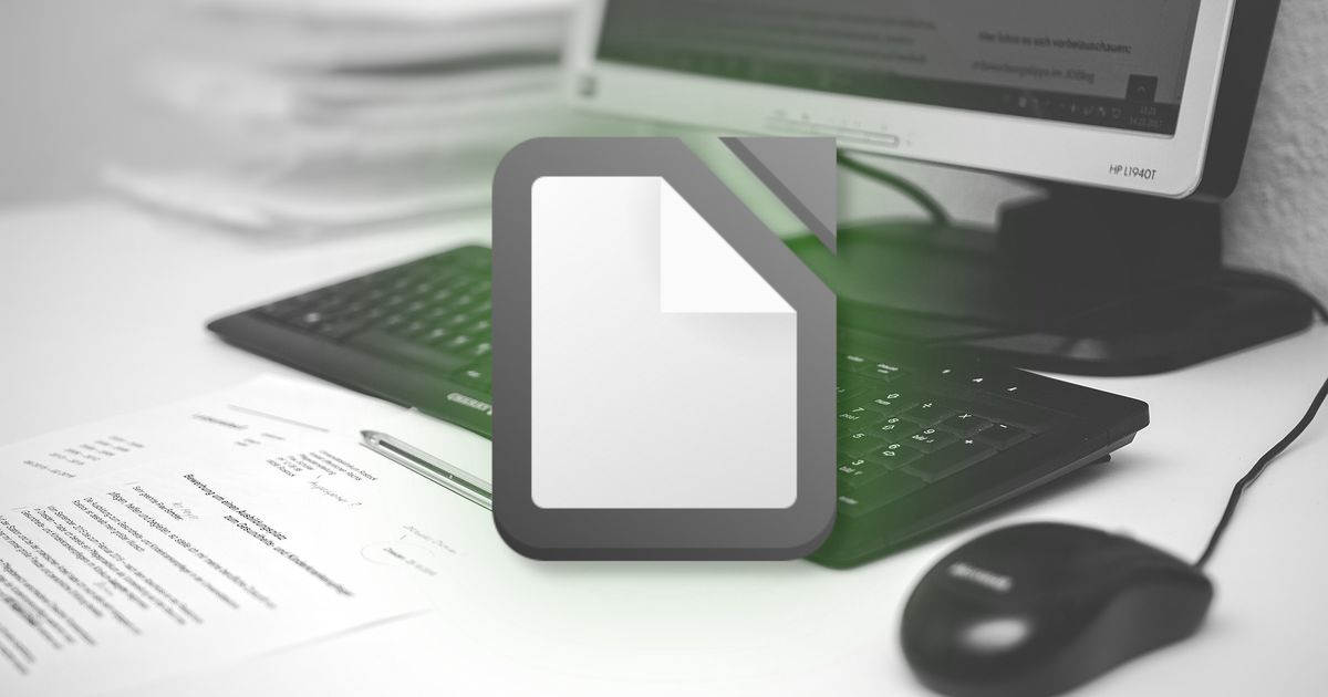 LibreOffice 24.8.2 do pobrania. Usunięto ponad 80 błędów