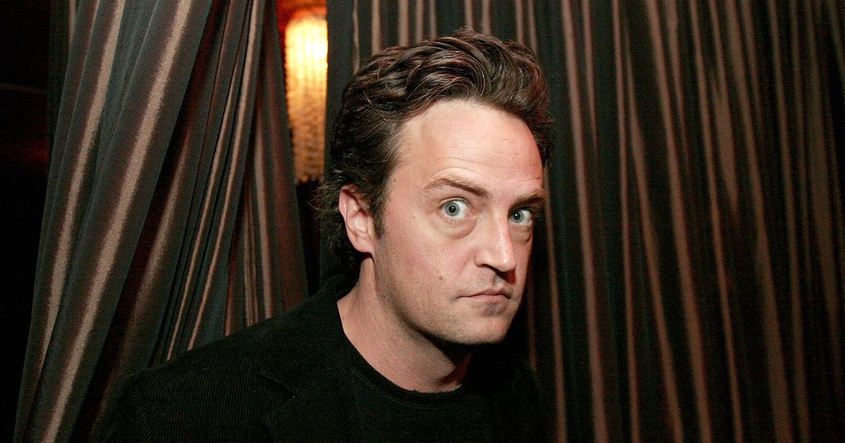 Investigation nears end: Multiple charges likely in Matthew Perry case