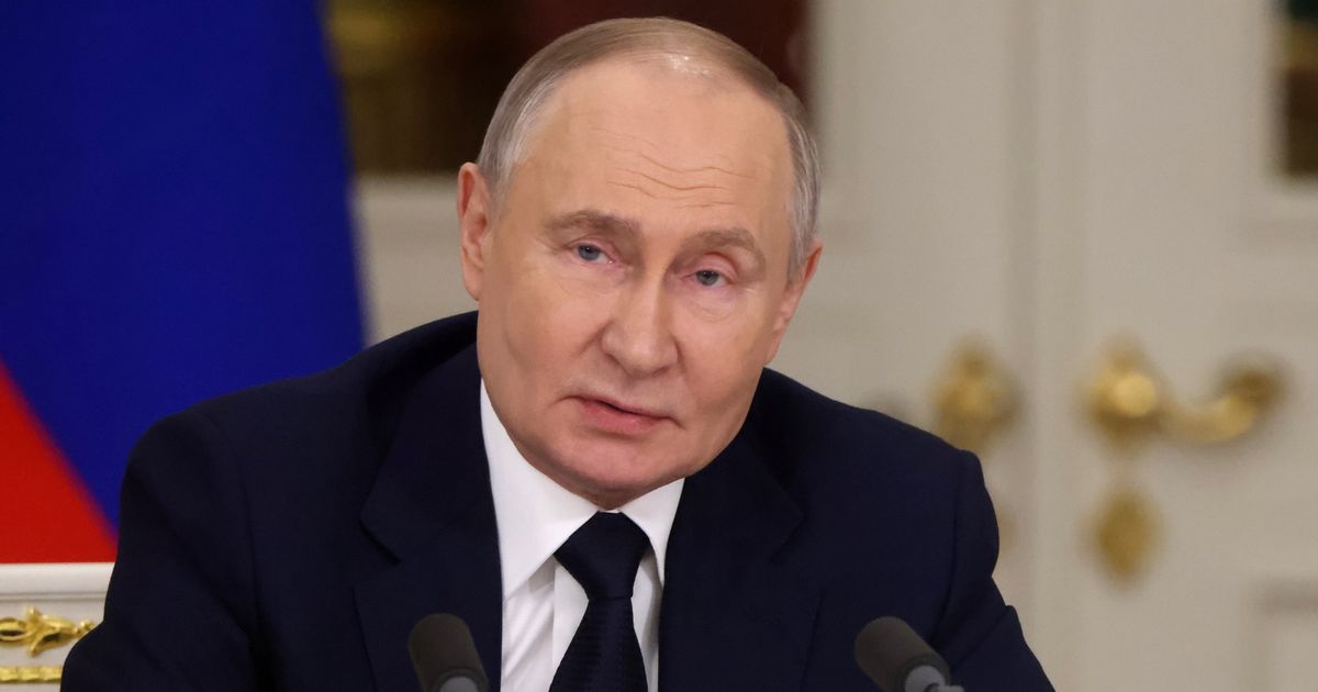 Russia relaunches Intervision after Eurovision exit