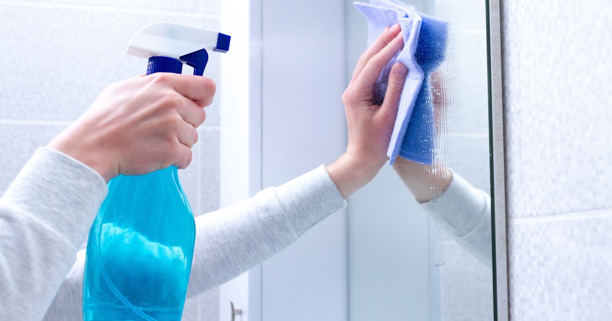 Miracle mirror cleanup: Simple tricks for streak-free shine