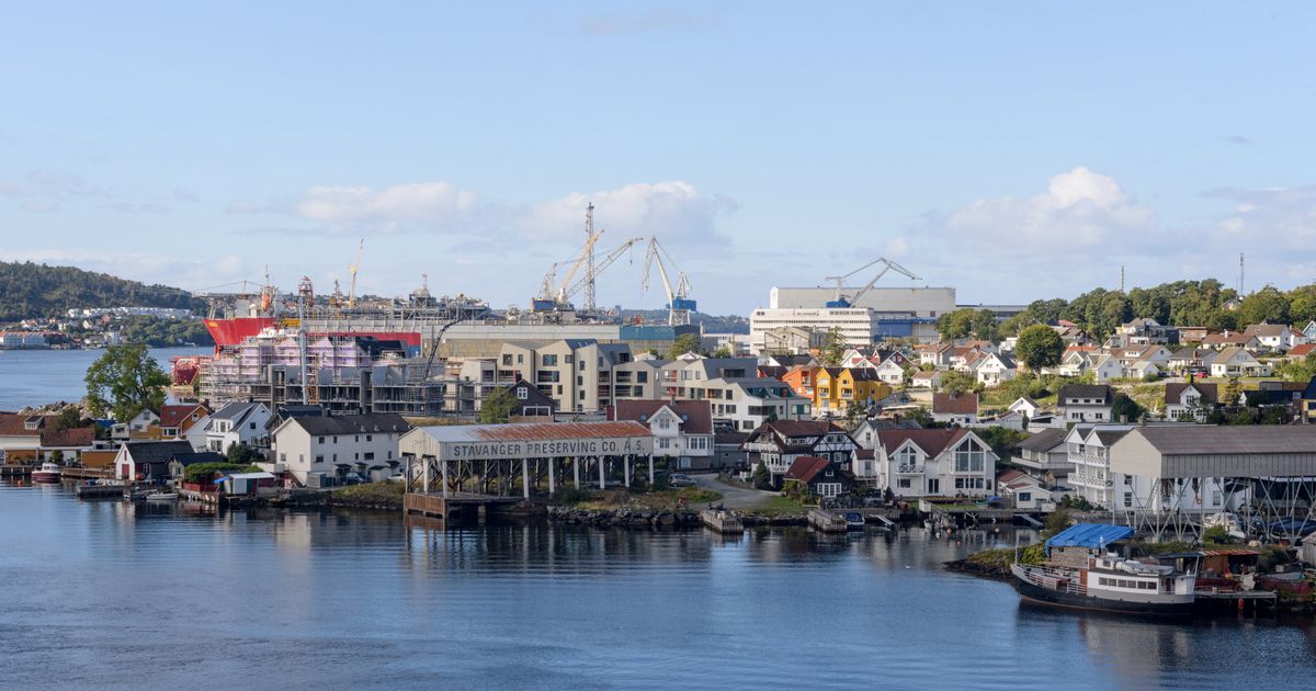 Gas tanker 'Mulan' sparks concern in strategic Nordic waters