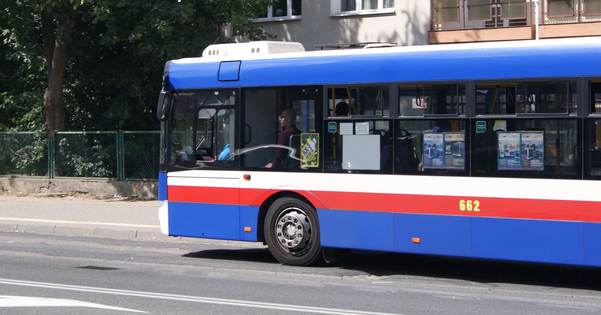 CERT Polska ostrzega kupujących bilety komunikacji miejskiej