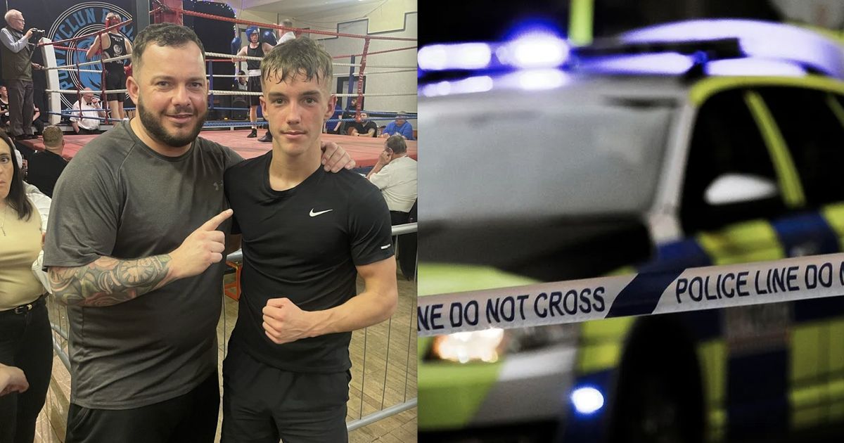 Teenage tragedy. Three boys lose lives in heartbreaking Coedely ...