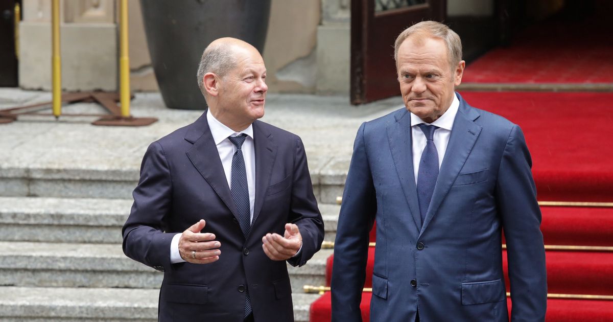 Deutschland plant strenge Grenzkontrollen: Konflikt mit Polen droht