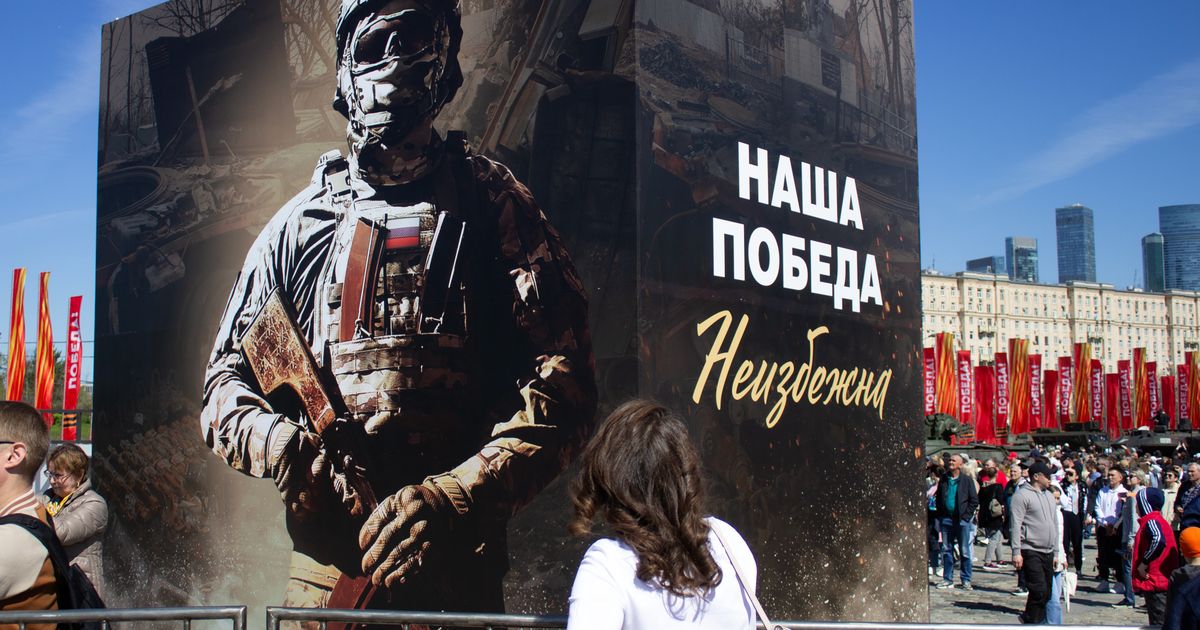 Grieving families clash over Russia's war death benefits