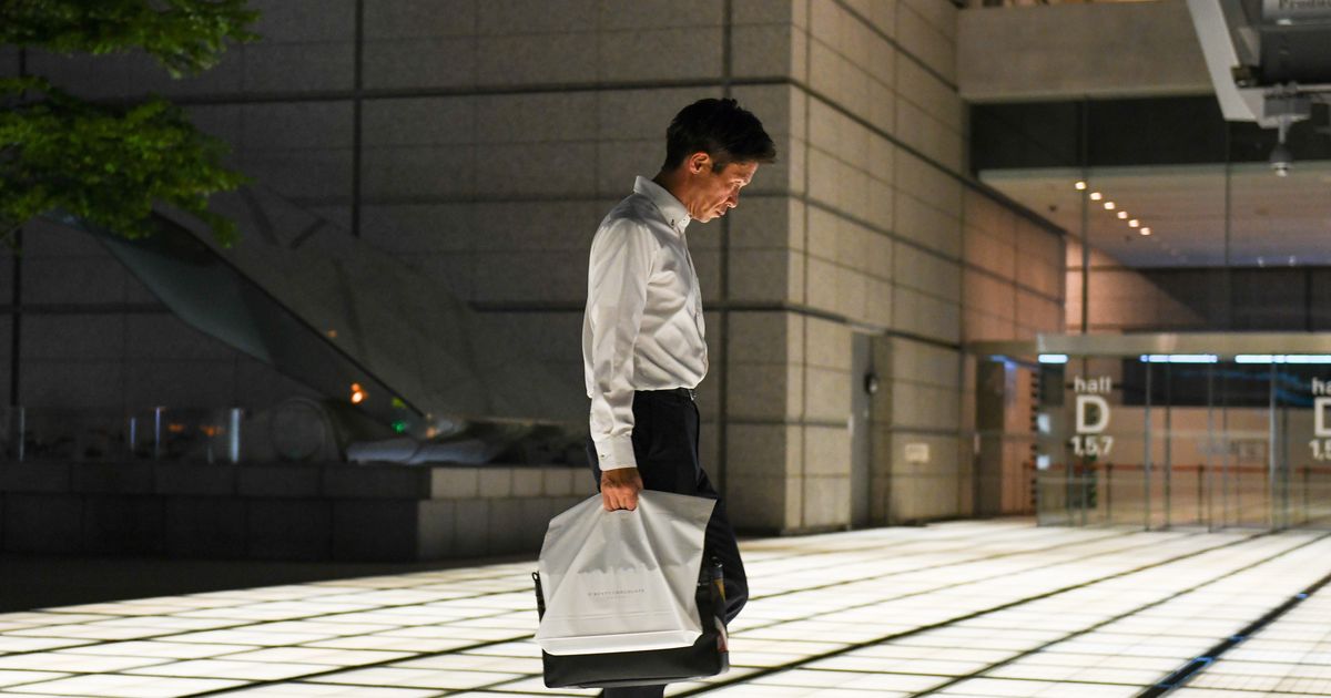 Japan promotes flexible hours and a 4-day workweek amid the labor crisis