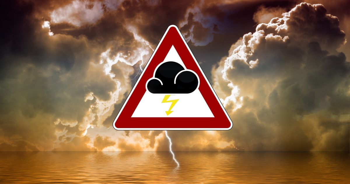 Windy - aplikacja pogodowa dla wymagających
