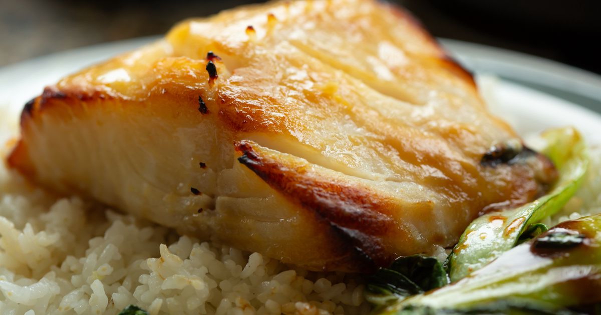 Avoid escolar: The fish that could harm your health