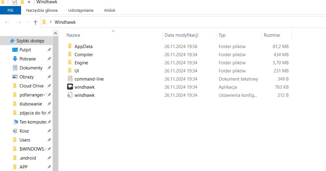 Windows 10 i 11: Jak dodać rozmiar folderu w Eksploratorze?