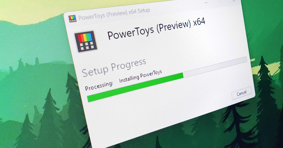Microsoft PowerToys 0.68 do pobrania. Są dwie nowe funkcje