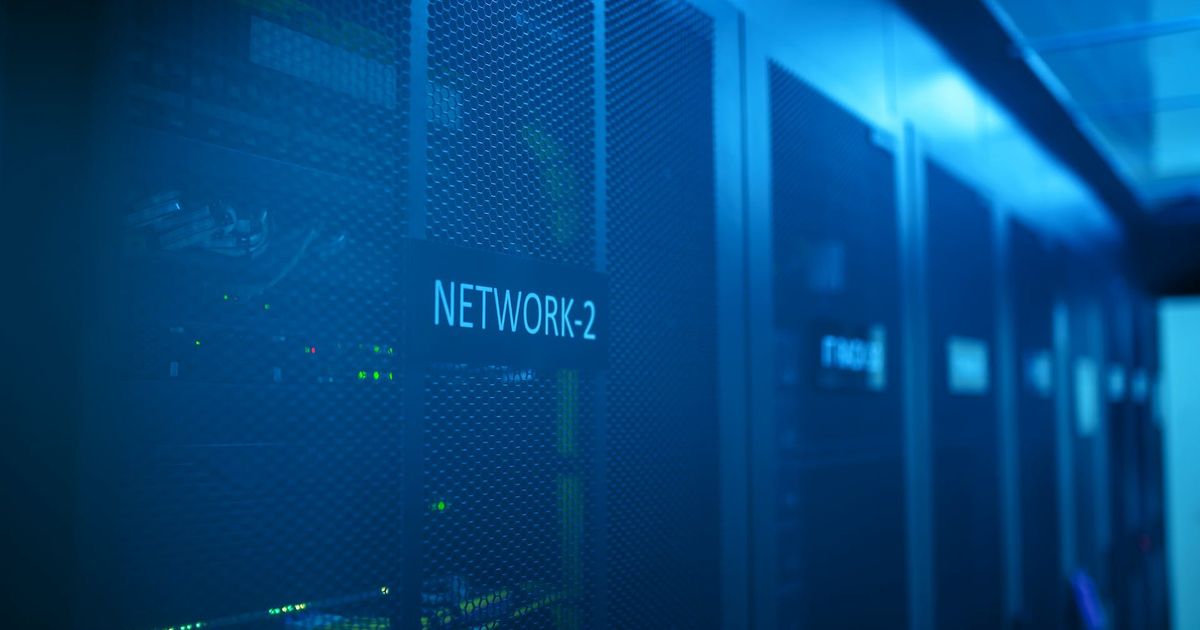 Czym jest zapora sieciowa i co daje?