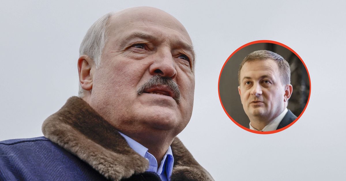 Lukaschenko tauscht Premierminister aus: Kontinuität in Belarus