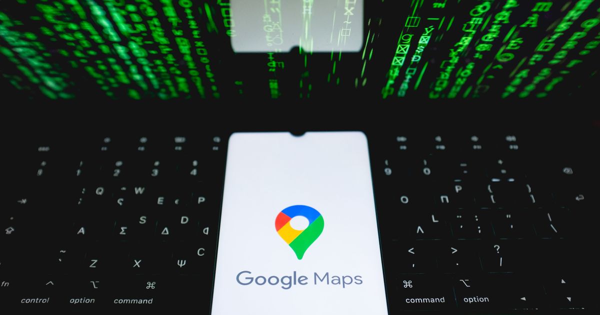 Google Maps refreshes pin symbols for a cleaner look