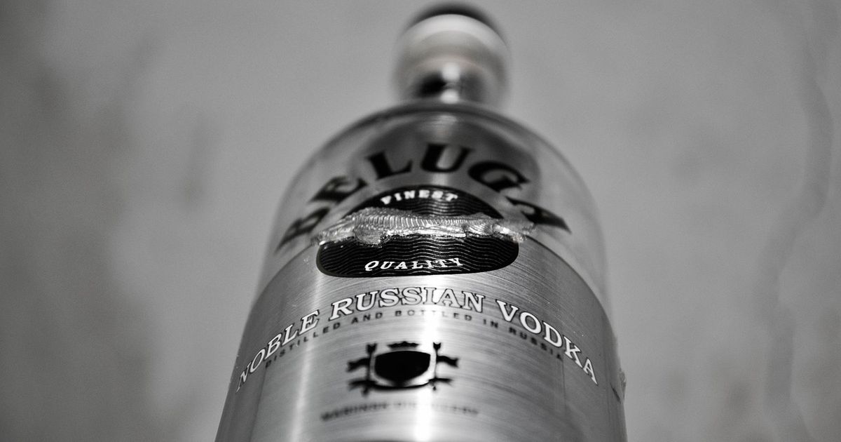 Putin's vodka ban: Can Russia's army sober up for survival?